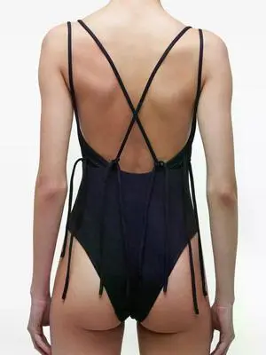 OSKLEN Scuba Jersey Swimsuit