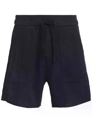 Osklen Slit Shorts For Men