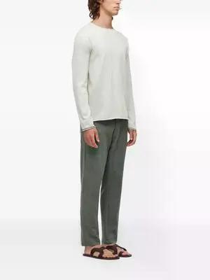 OSKLEN E-basic Rustic Track Pants