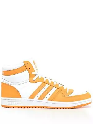 Adidas Top Ten High-top Sneakers
