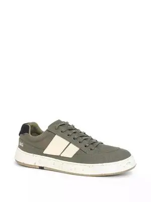 OSKLEN Ag Low-top Sneakers