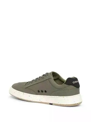 OSKLEN Ag Low-top Sneakers