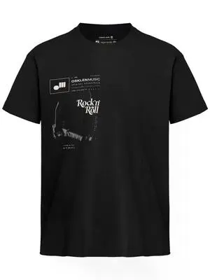 OSKLEN Jazz Sessions T-shirt