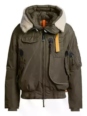 Parajumpers Trimmed Jackets For Women