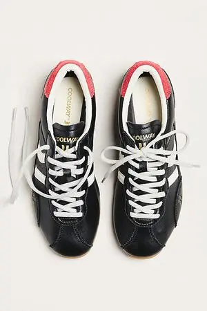 Coolway Criss-cross Sneakers For Women