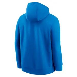 Nike Detroit Lions Nfl Pullover Hoodie