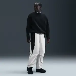 Men's Bungee Hem Pants