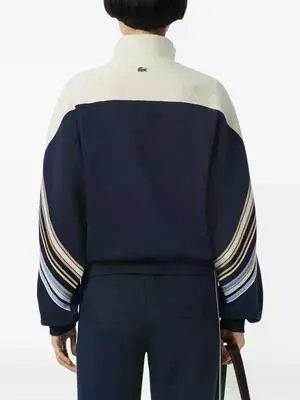 Lacoste Logo-patch Sweatshirt