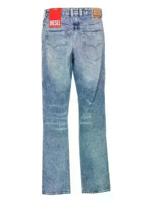 DIESEL Five-pocket Jeans