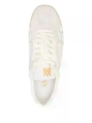 Amiri Pacific Bones Sneakers - Neutrals