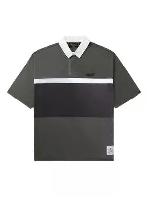 Alpha Industries Short Sleeve Polos For Men