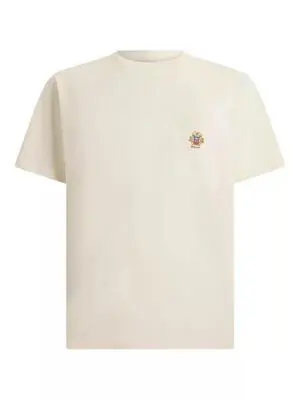 Bally Logo T-shirts For Women