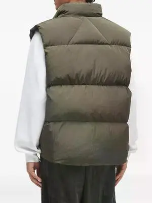 Alpha Industries Quilted Puffer Vest