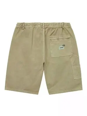 Alpha Industries Utility-pockets Cotton Shorts