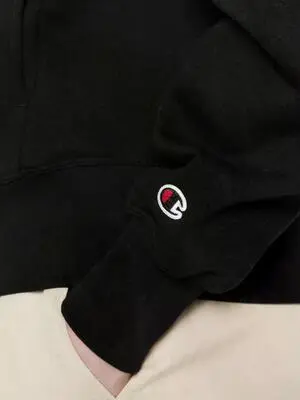 Champion Hooded Zip-up Jacket