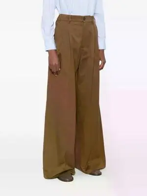 Soeur Pleated Trousers