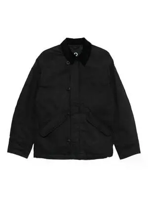 TRC Button-fastening Jacket