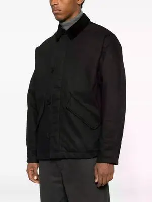 TRC Button-fastening Jacket