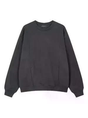 Studio Tomboy Long Sleeve Sweatshirts Hoodies For Women