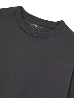 STUDIO TOMBOY Crew-neck Sweatshirt - Grey