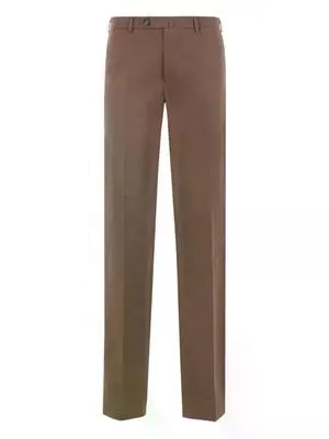 Incotex Button-fly Trousers