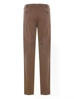 Incotex Button-fly Trousers