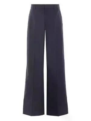 Gucci Wool Trousers