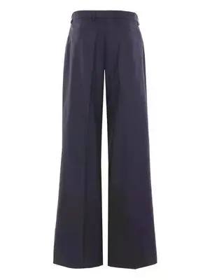Gucci Wool Trousers