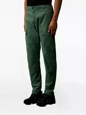 C.P. COMPANY Cargo-pocket Trousers