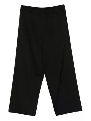 Balenciaga Loose Fit Pants For Men