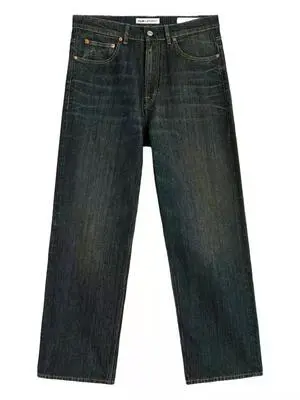 Our Legacy Chain Twill Jeans