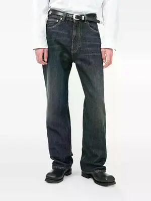 Our Legacy Chain Twill Jeans