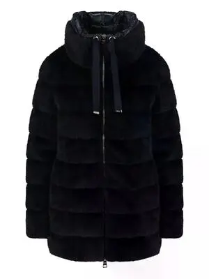 Herno High-neck Puffer Jacket