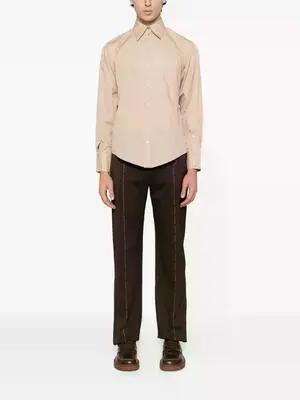 SONIA CARRASCO Long-sleeved Shirt