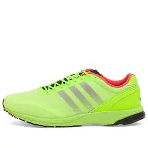 Adidas Neon Green