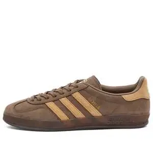 adidas Gazelle Indoor Brown Sneakers