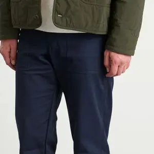 STAN RAY Tapered Fatigue Trousers