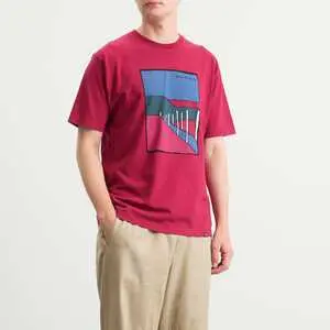 PARRA Beach Parking T-shirt