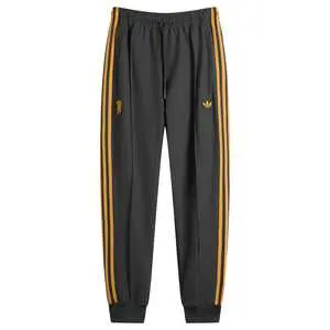 Adidas Manchester United Icon Track Pant