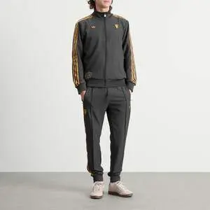 Adidas Manchester United Icon Track Pant
