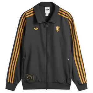 Adidas Manchester United Icon Track Top