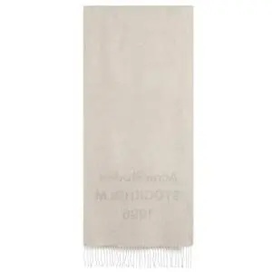 Acne Studios Venus 1996 New Rws Scarf