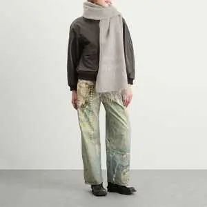Acne Studios Venus 1996 New Rws Scarf