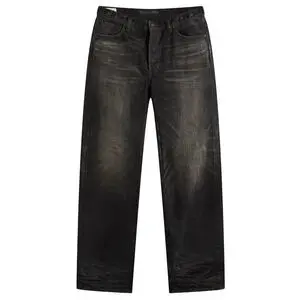 Mastercraft Union Showa Relaxed Sureto Jeans