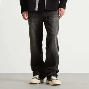 Mastercraft Union Showa Relaxed Sureto Jeans