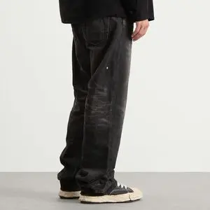 Mastercraft Union Showa Relaxed Sureto Jeans