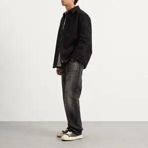 Mastercraft Union Showa Relaxed Sureto Jeans