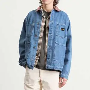 STAN RAY Coverall Jacket