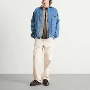 STAN RAY Coverall Jacket