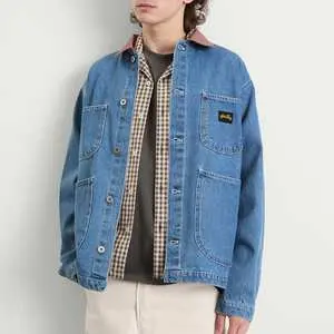 STAN RAY Coverall Jacket